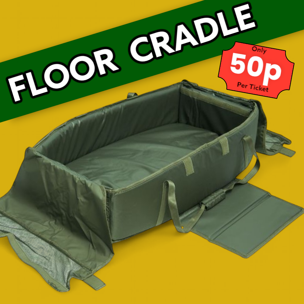 Floor Cradle #2 – Competitions