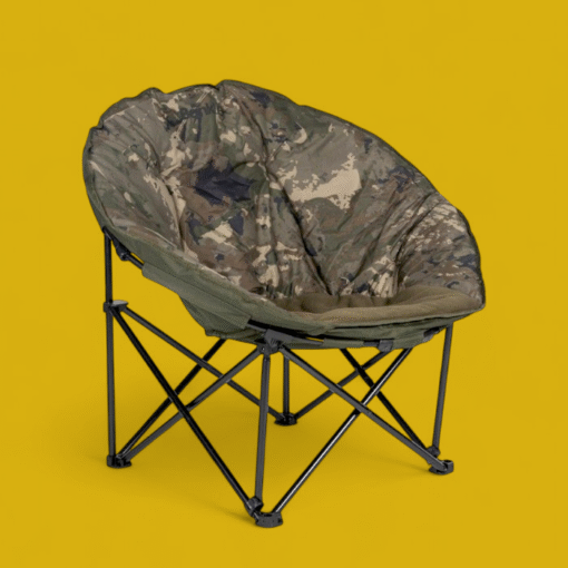 Nash BankLife Moon Chair – Competitions